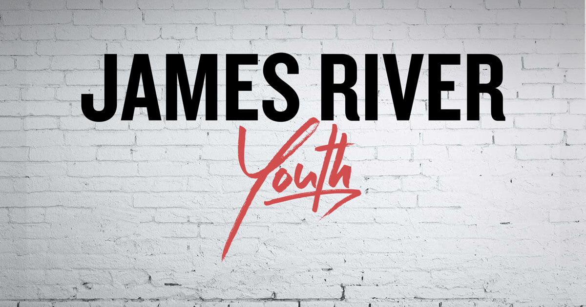 James River Youth - James River Church