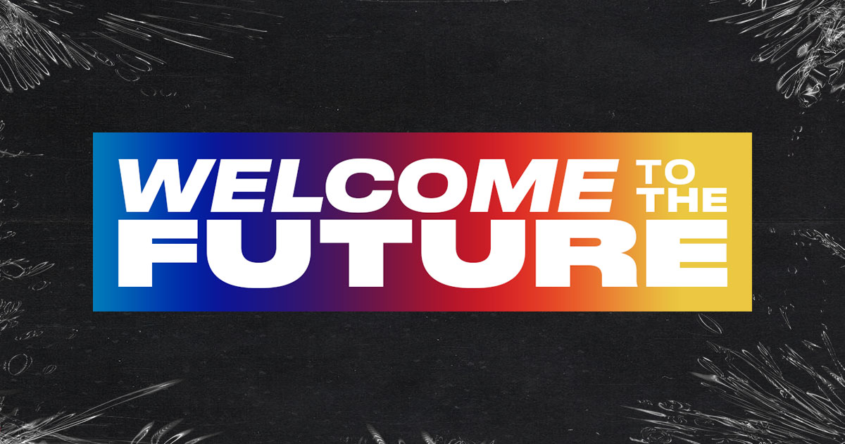 Welcome to the Future Campaign | James River Church