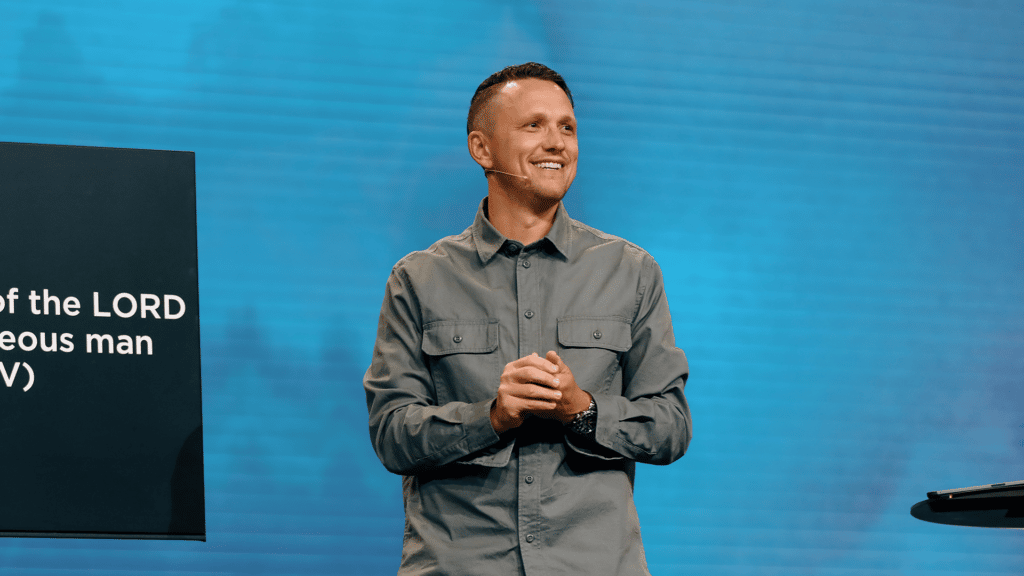 Run for Your Life - James River Church