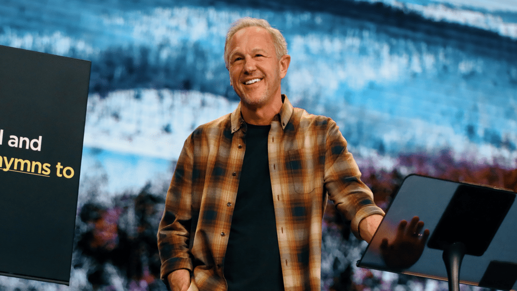 The Life Changing Power of Praise | Power Today