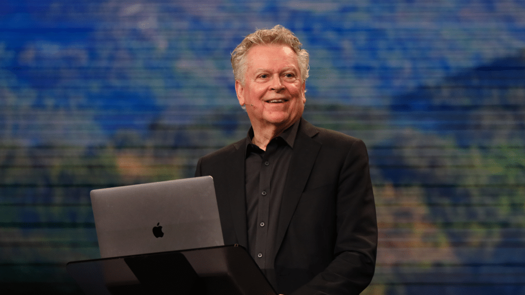 Impartation | Dr. Randy Clark | James River Church