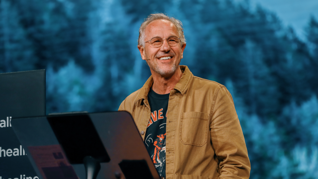 When Miracles Happen - Tell People! - James River Church