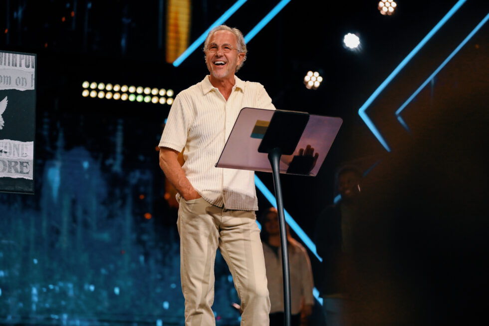 Prayer Meeting - James River Church