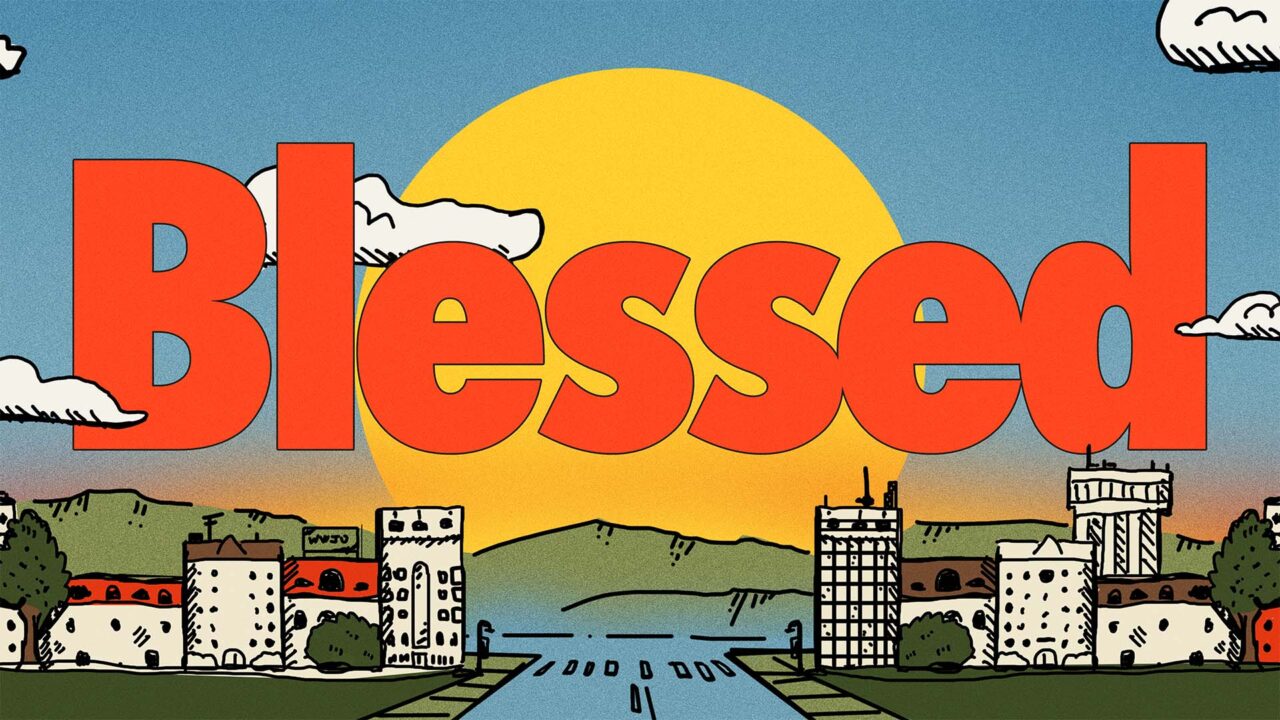 Lifegroups Discussion - How to Live More Blessed - James River Church